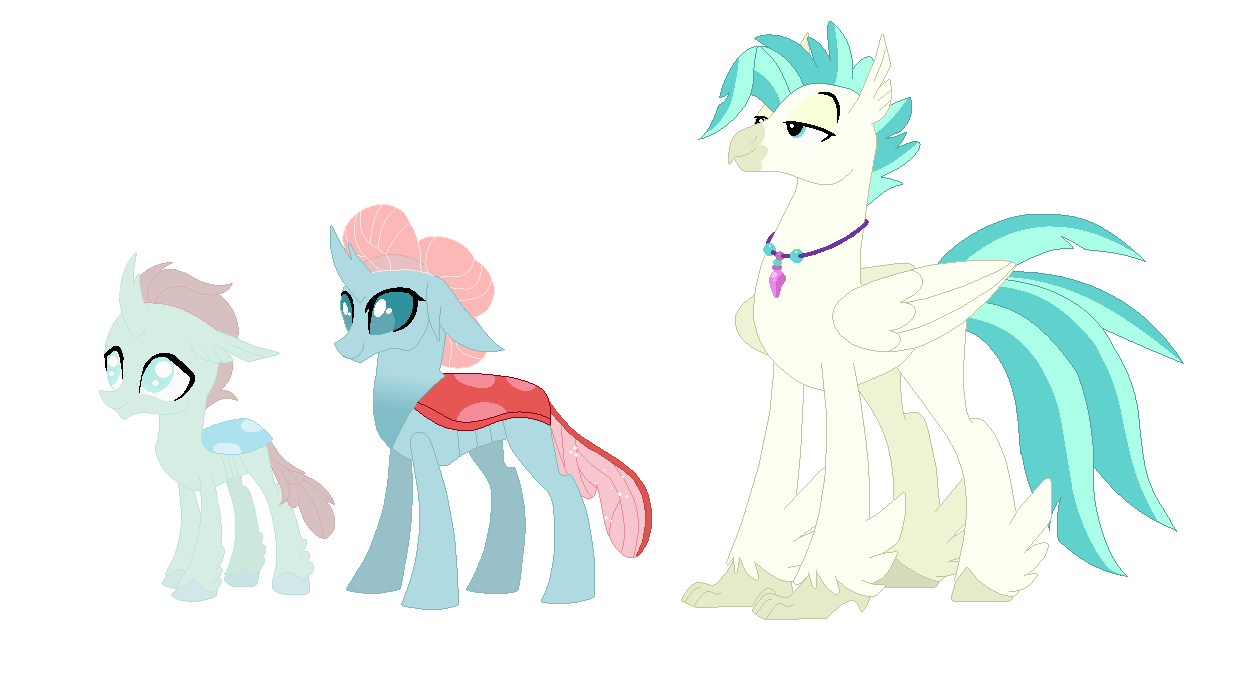 #3606732 - safe, artist:selenaede, artist:xxpastelpawxx, ocellus ...