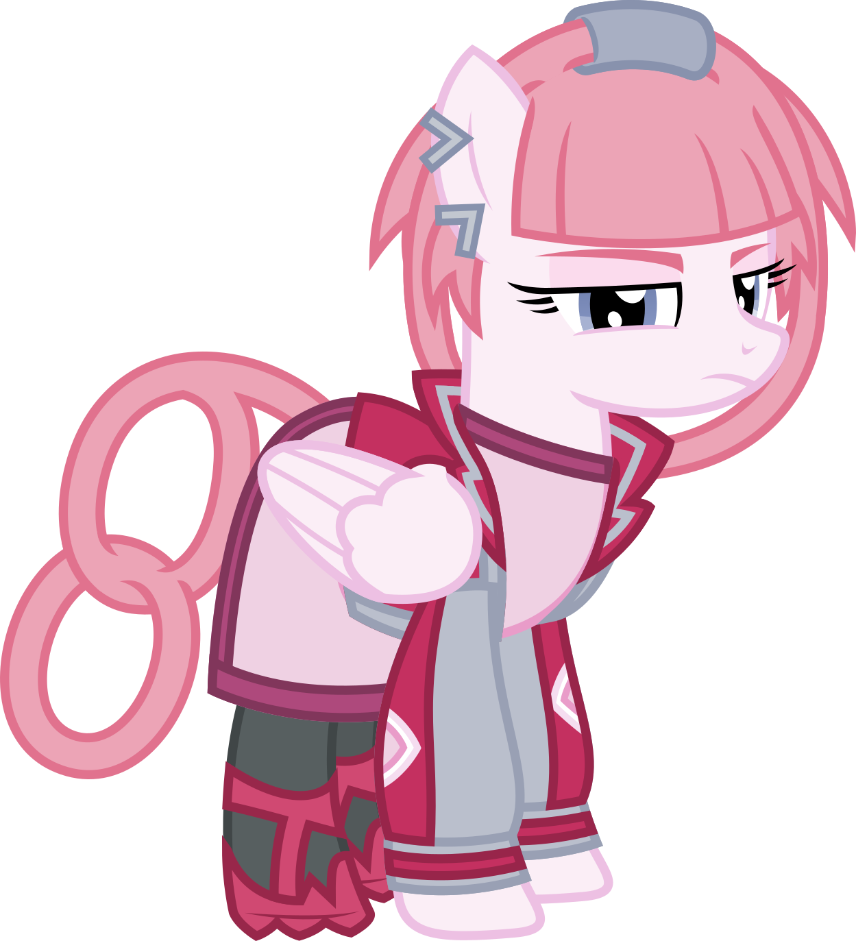 #3606919 - safe, artist:sketchmcreations, pegasus, pony, alternate ...