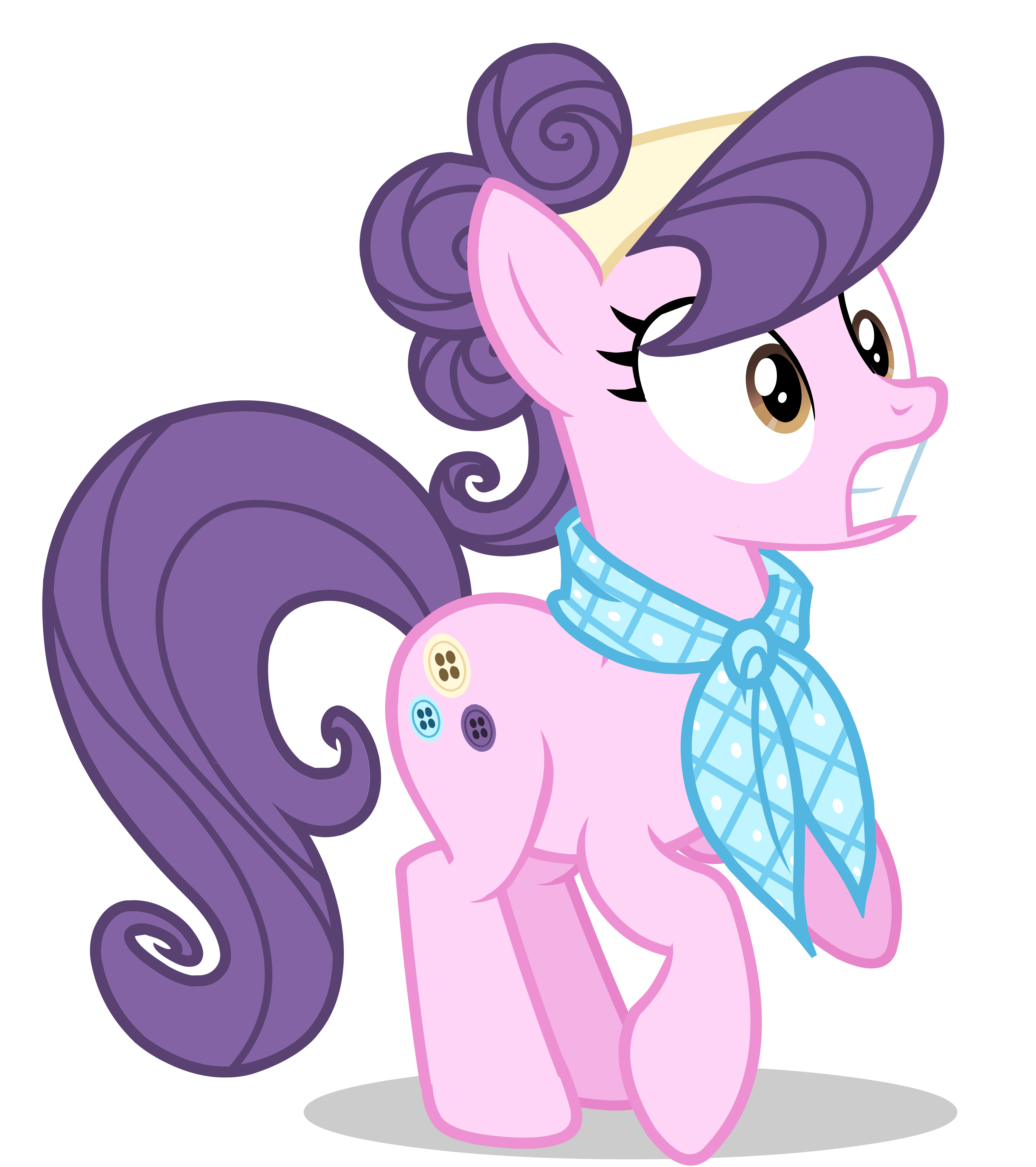 #3607099 - safe, playdate digital, suri polomare, earth pony, pony, g4 ...