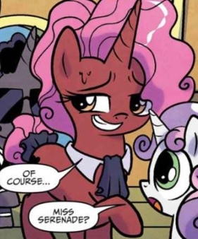 #3607953 - safe, onyx ardor, sweetie belle, whinnyfield, pony, unicorn ...