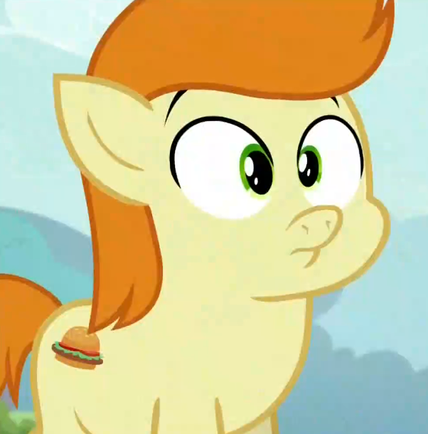 #3597654 - safe, screencap, gallop j. fry, earth pony, pony, crusaders ...