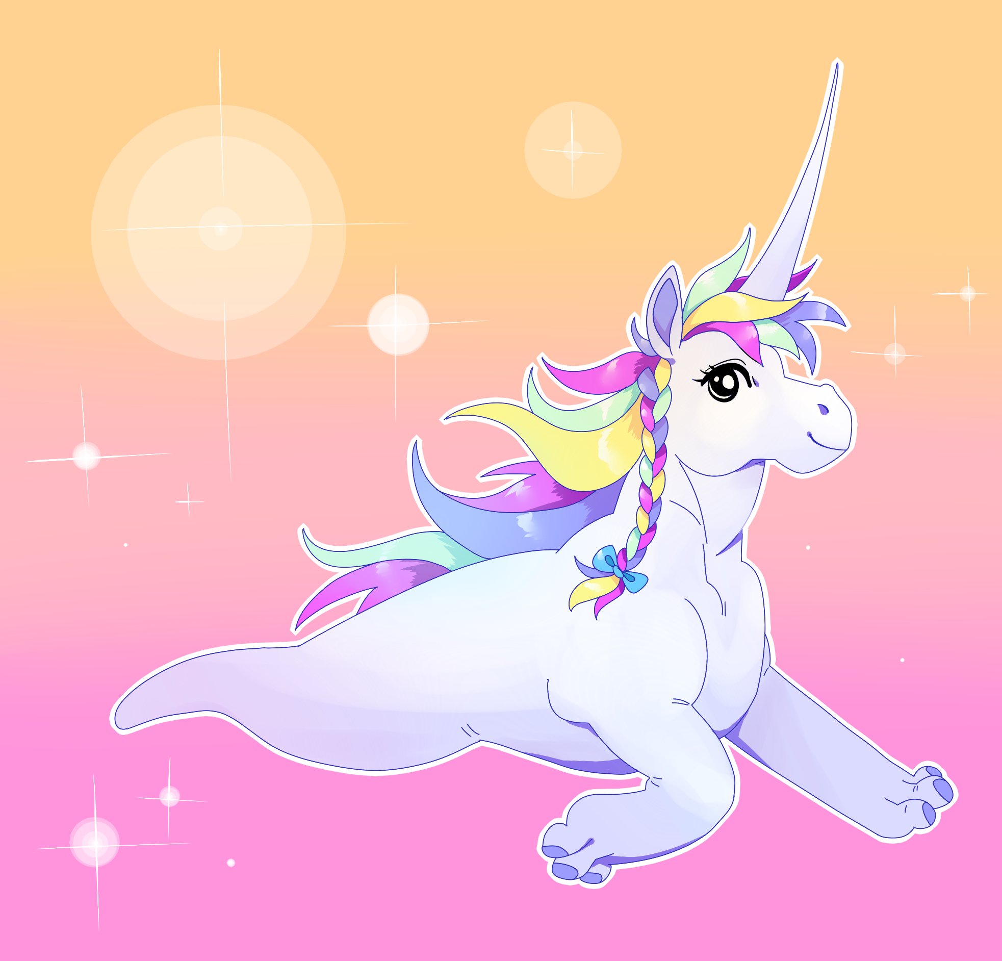 #3598013 - safe, artist:zhukzubast, pony, unicorn, g4, female, gradient ...