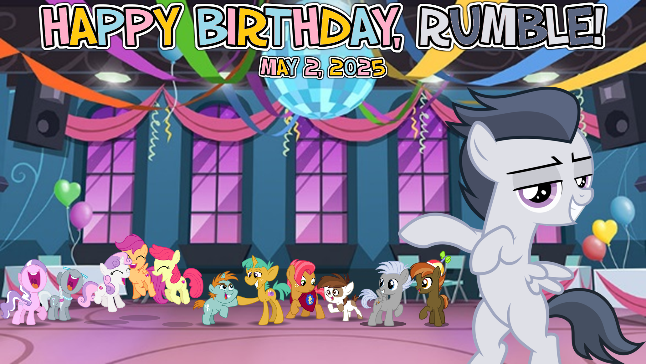 #3598126 - safe, artist:not-yet-a-brony, artist:sollace, apple bloom ...