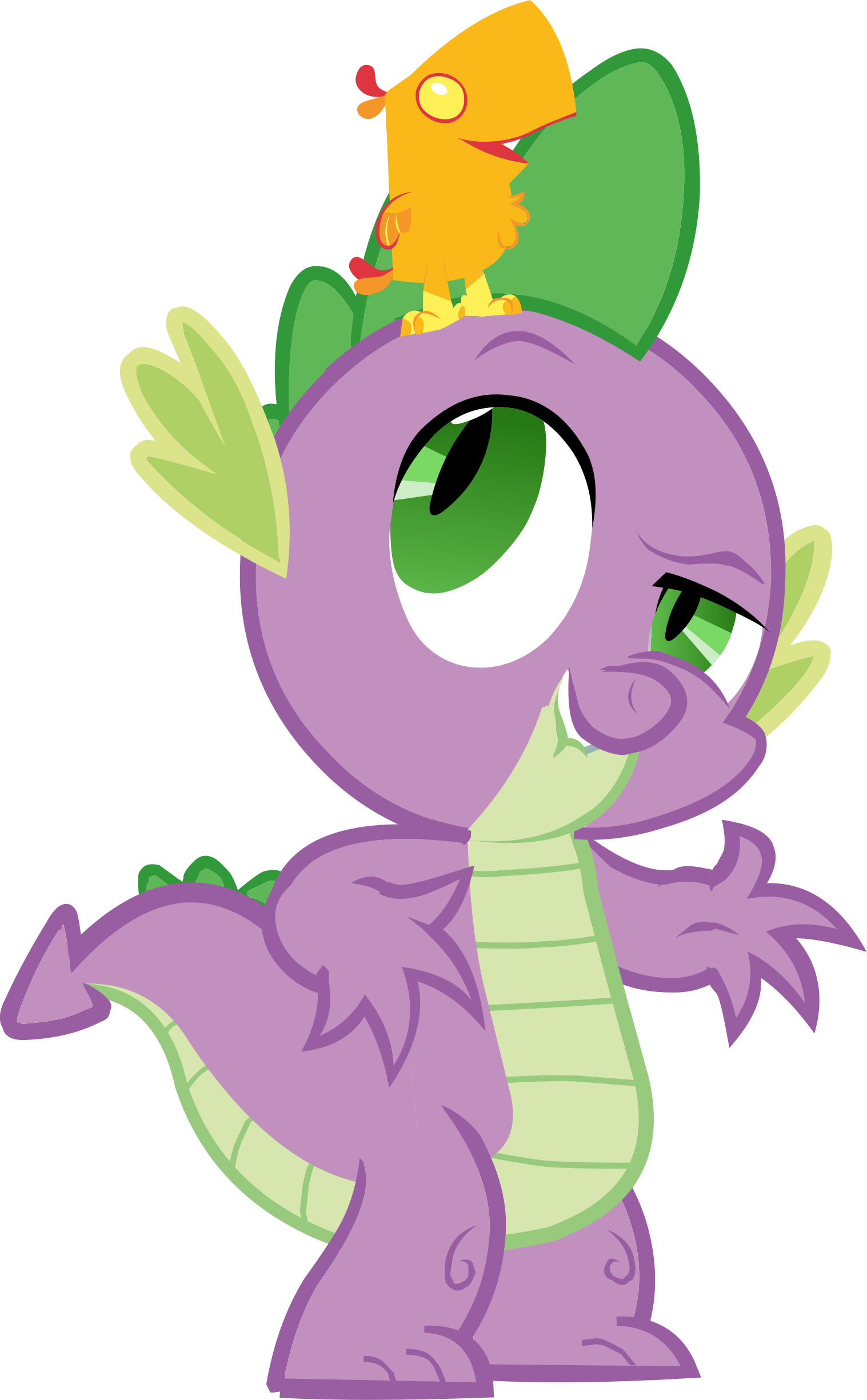 #3598341 - safe, color edit, edit, editor:toonacy, peewee, spike ...