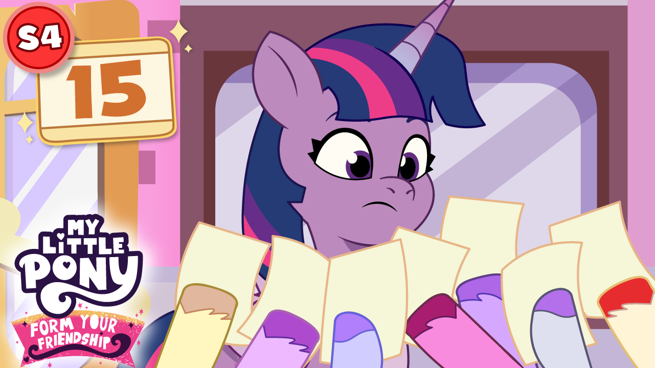 #3609003 - safe, artist:prixy05, aura (g4), dinky hooves, noi, ruby ...