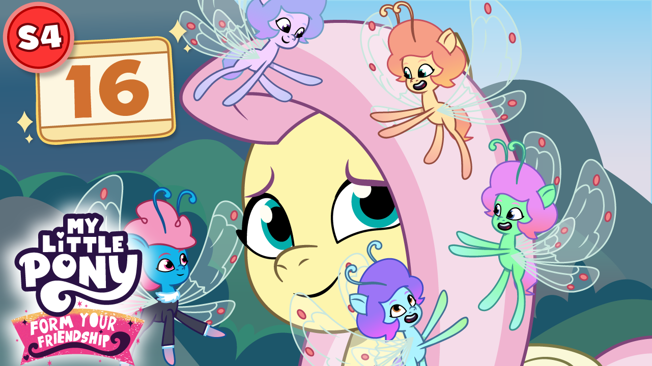 #3609004 - safe, artist:prixy05, fluttershy, seabreeze, breezie ...