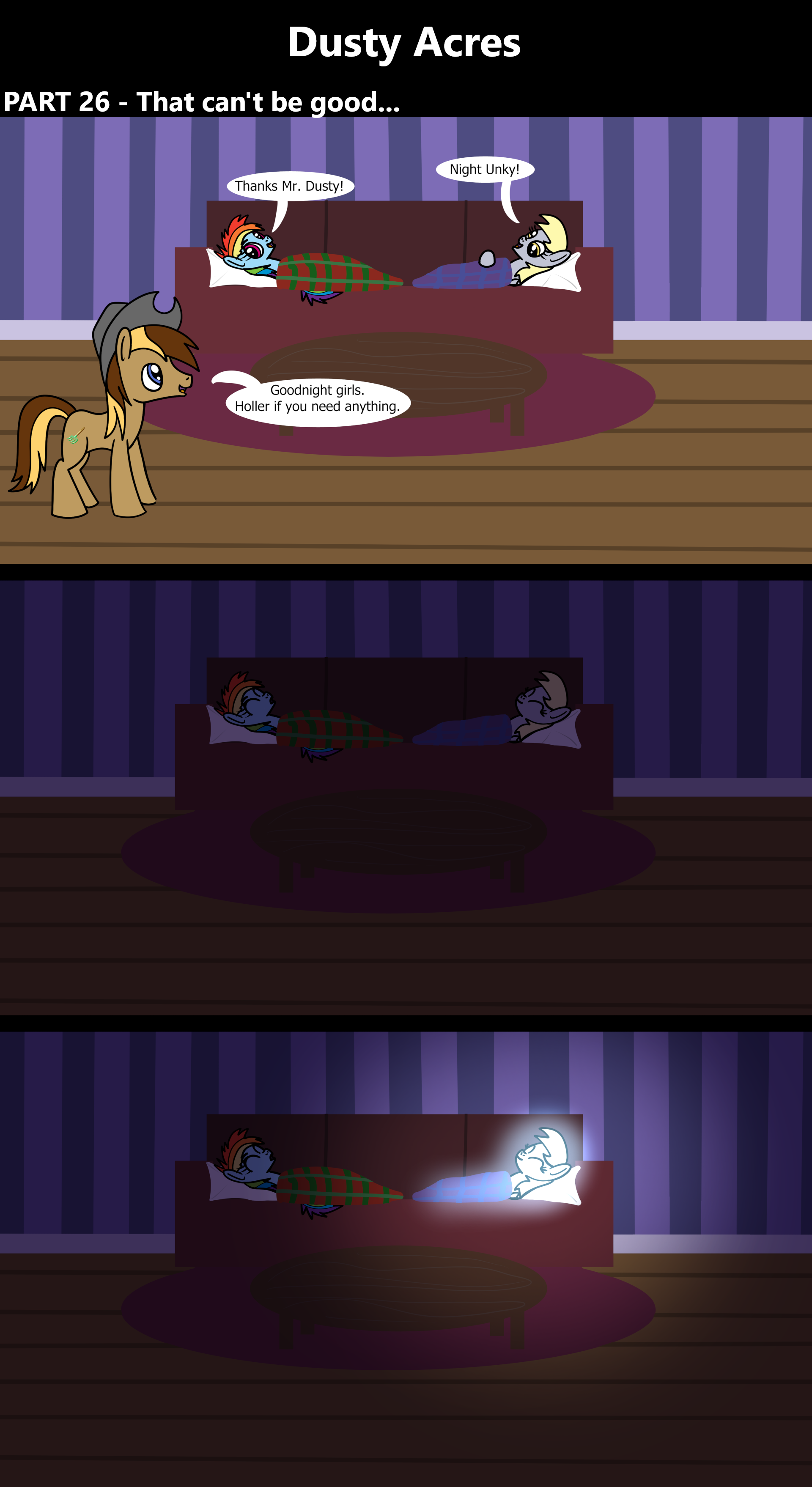 #3609537 - safe, artist:platinumdrop, derpy hooves, rainbow dash, oc ...