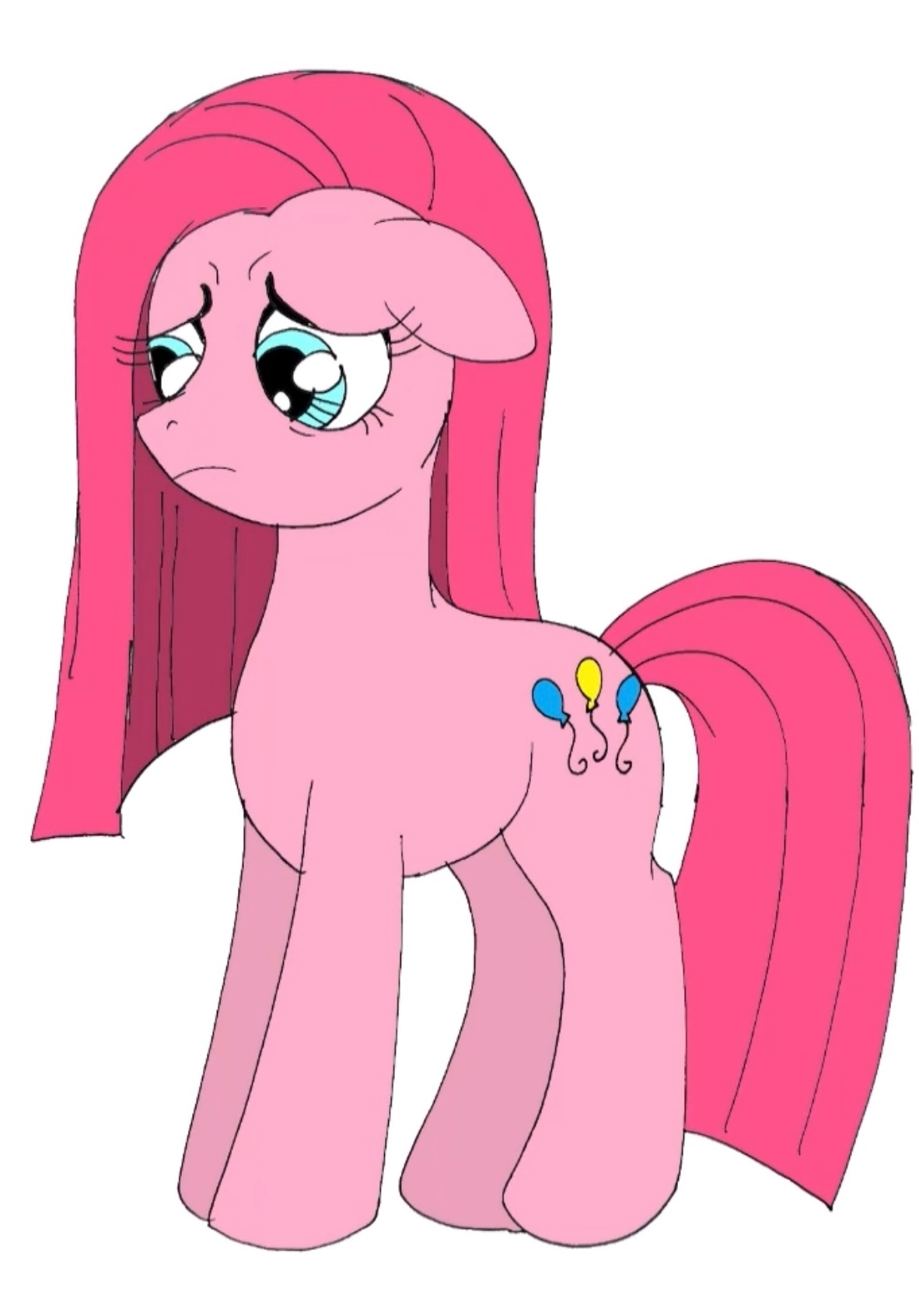 #3609597 - safe, pinkie pie, earth pony, pony, g4, pinkamena diane pie ...