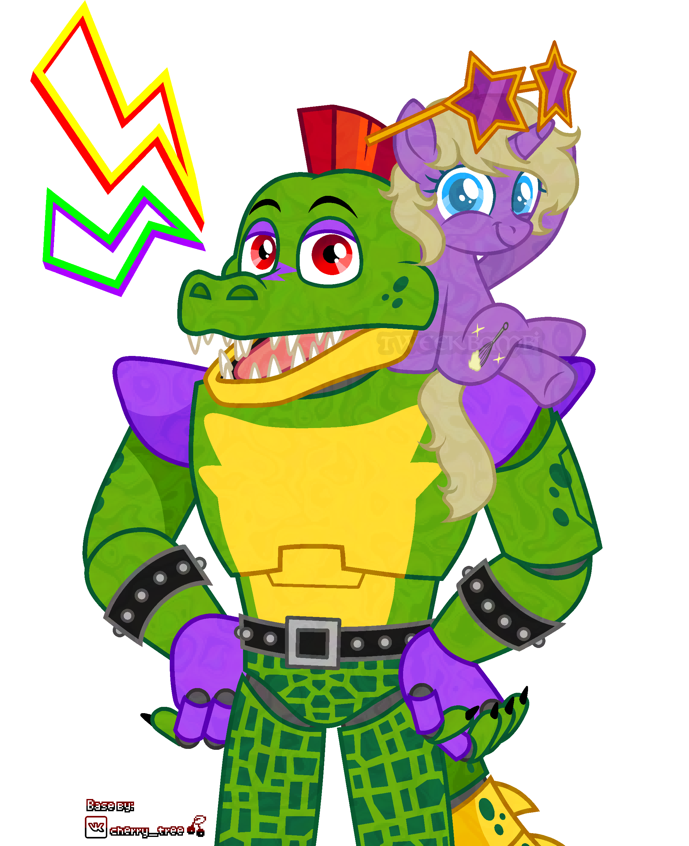 #3609791 - safe, artist:yeetmedownthestairs, oc, oc only, oc:hay ...