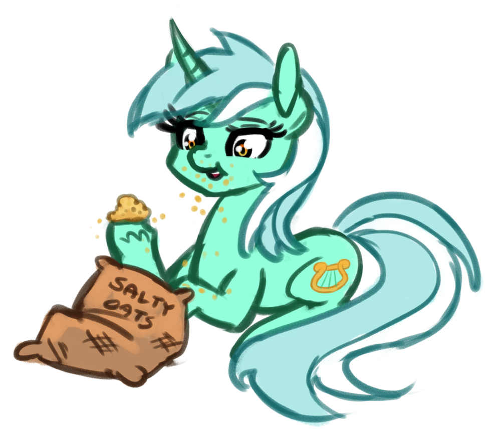 #3609922 - safe, artist:king-kakapo, lyra heartstrings, pony, unicorn ...