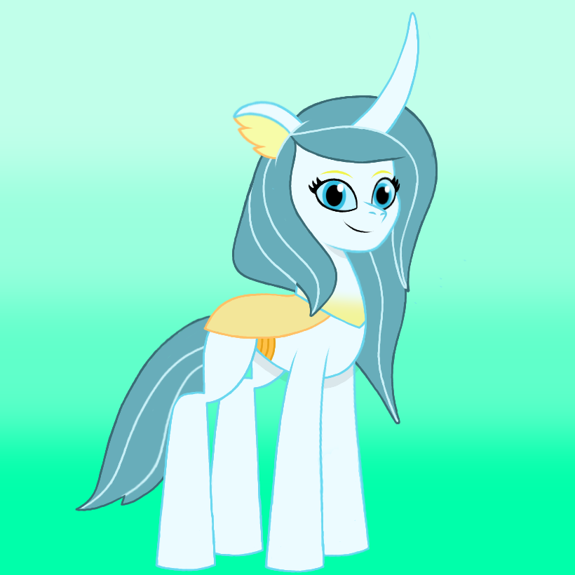 #3609953 - safe, queen chrysalis, changedling, changeling, changeling ...