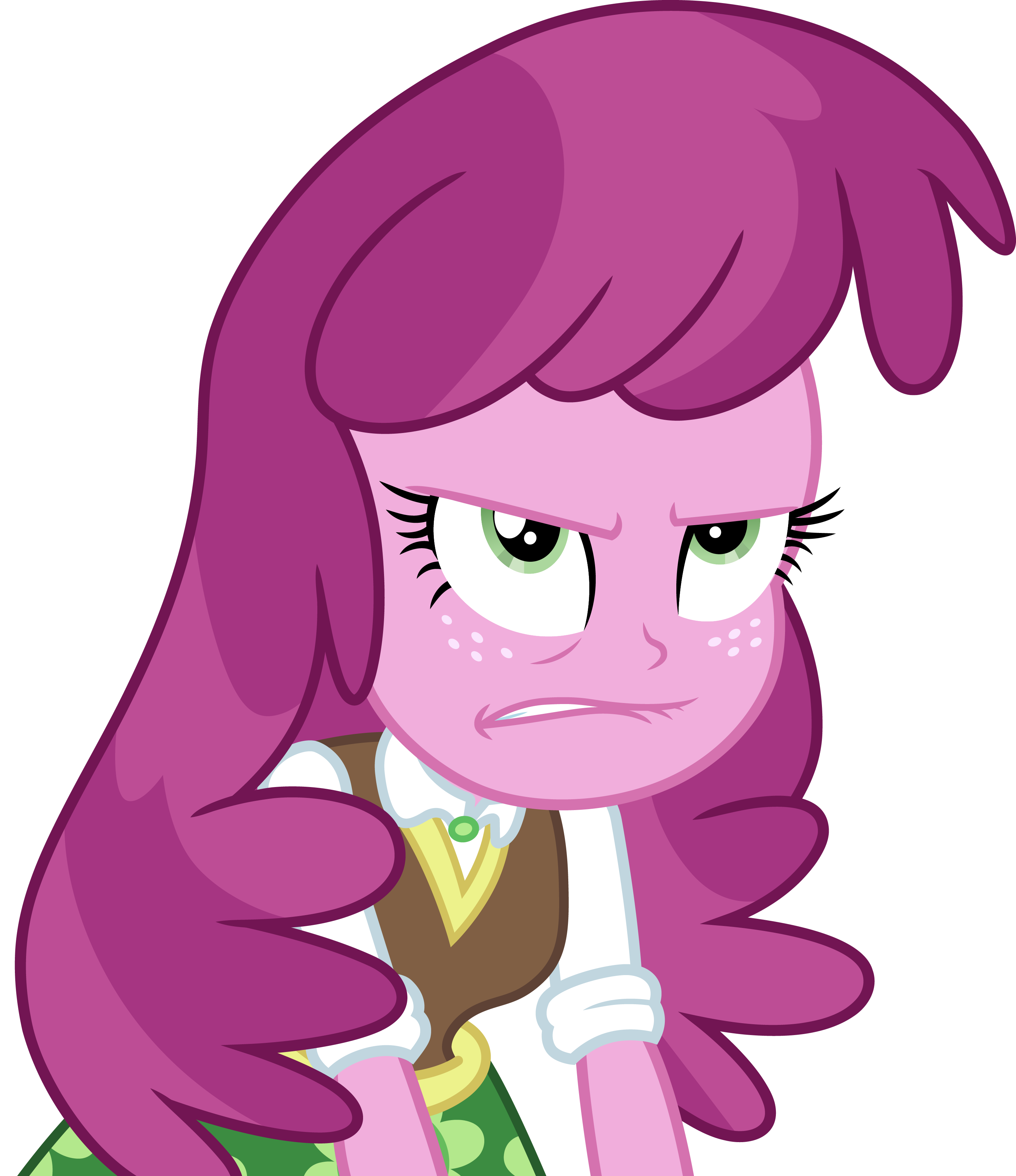 #3612200 - safe, artist:cloudy glow, cheerilee, human, equestria girls ...