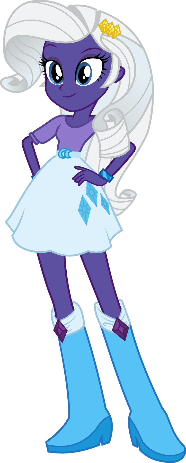 #3613201 - safe, artist:lazyvideogamegirl, rarity, human, equestria ...