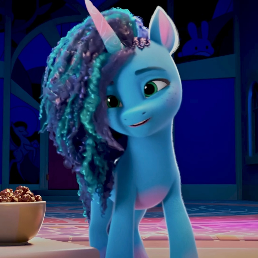 #3614174 - safe, screencap, misty brightdawn, pony, unicorn, g5, my little pony: make your mark ...