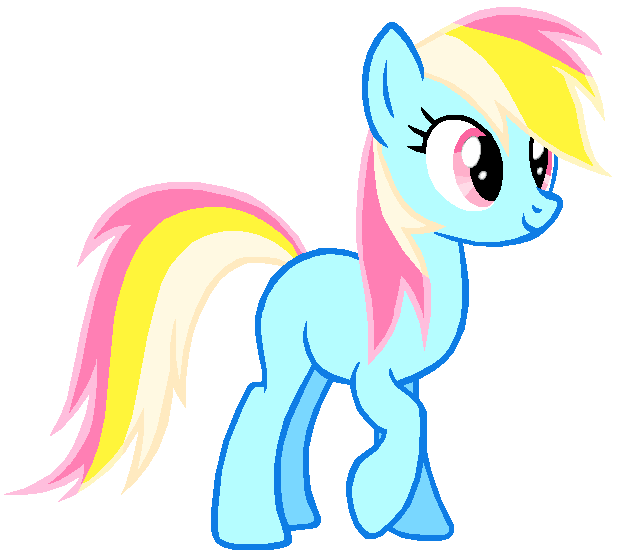 #3614242 - source needed, safe, artist:durpy, artist:milliethemylittleponyfan2002, rainbow ...