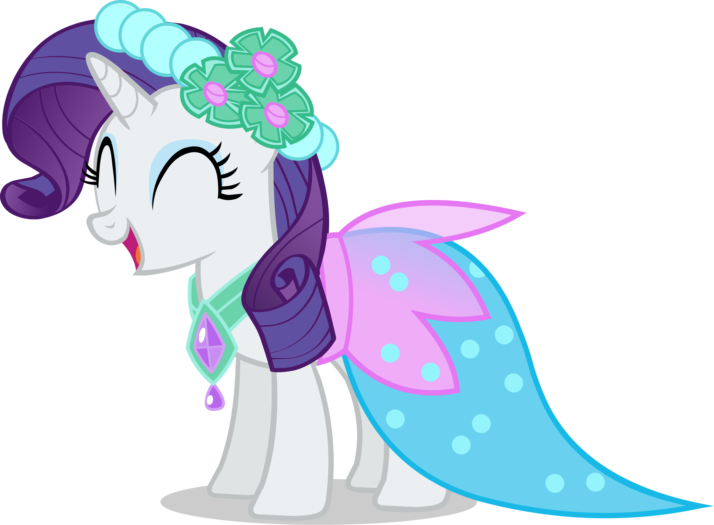 #3598890 - safe, rarity, pony, unicorn, a canterlot wedding, g4, my ...
