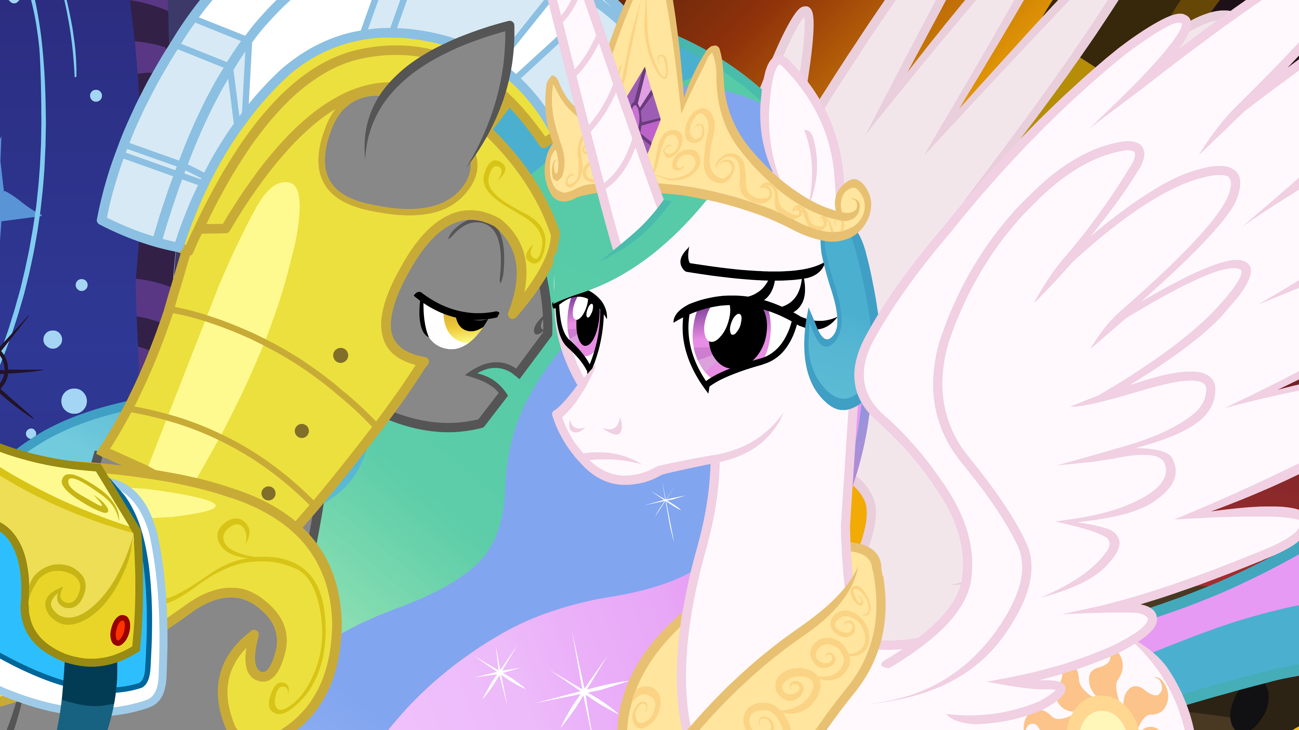 #3598979 - safe, artist:alicesponycorner, princess celestia, alicorn, pony, g4, 9/11, 9/11 joke ...