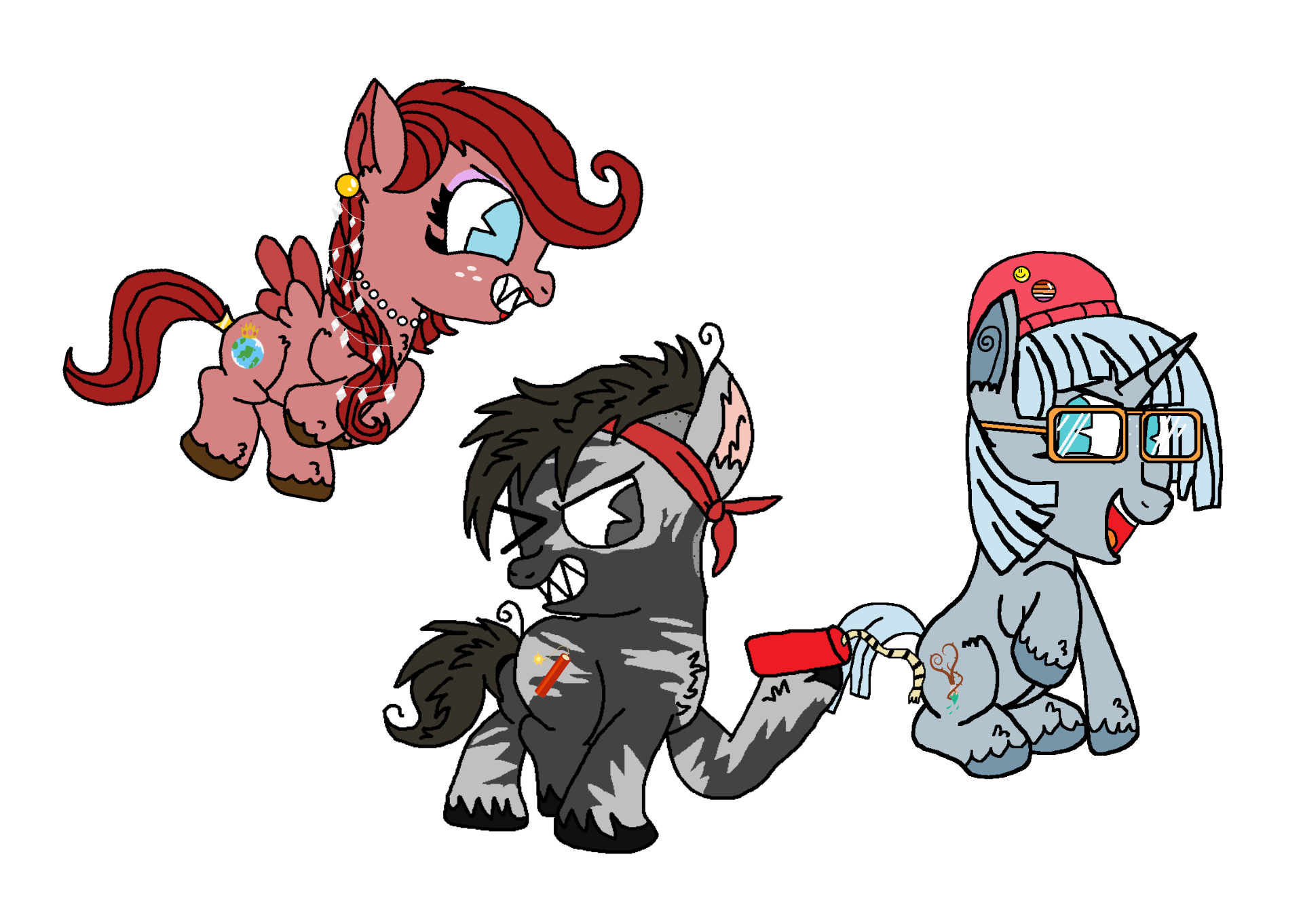 #3600062 - safe, artist:xxduncandonutxx, oc, oc only, pegasus, pony ...