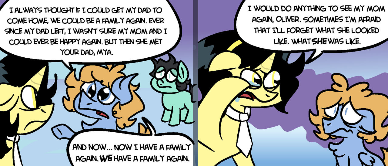 #3600223 - safe, earth pony, pegasus, pony, unicorn, colt, crossover ...