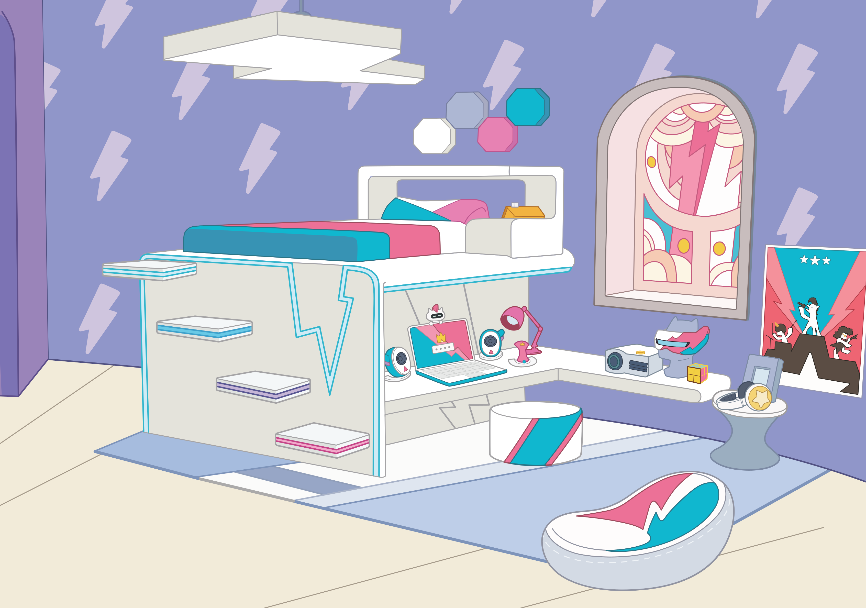 #3600266 - safe, color edit, edit, editor:toonacy, vector edit, zipp ...