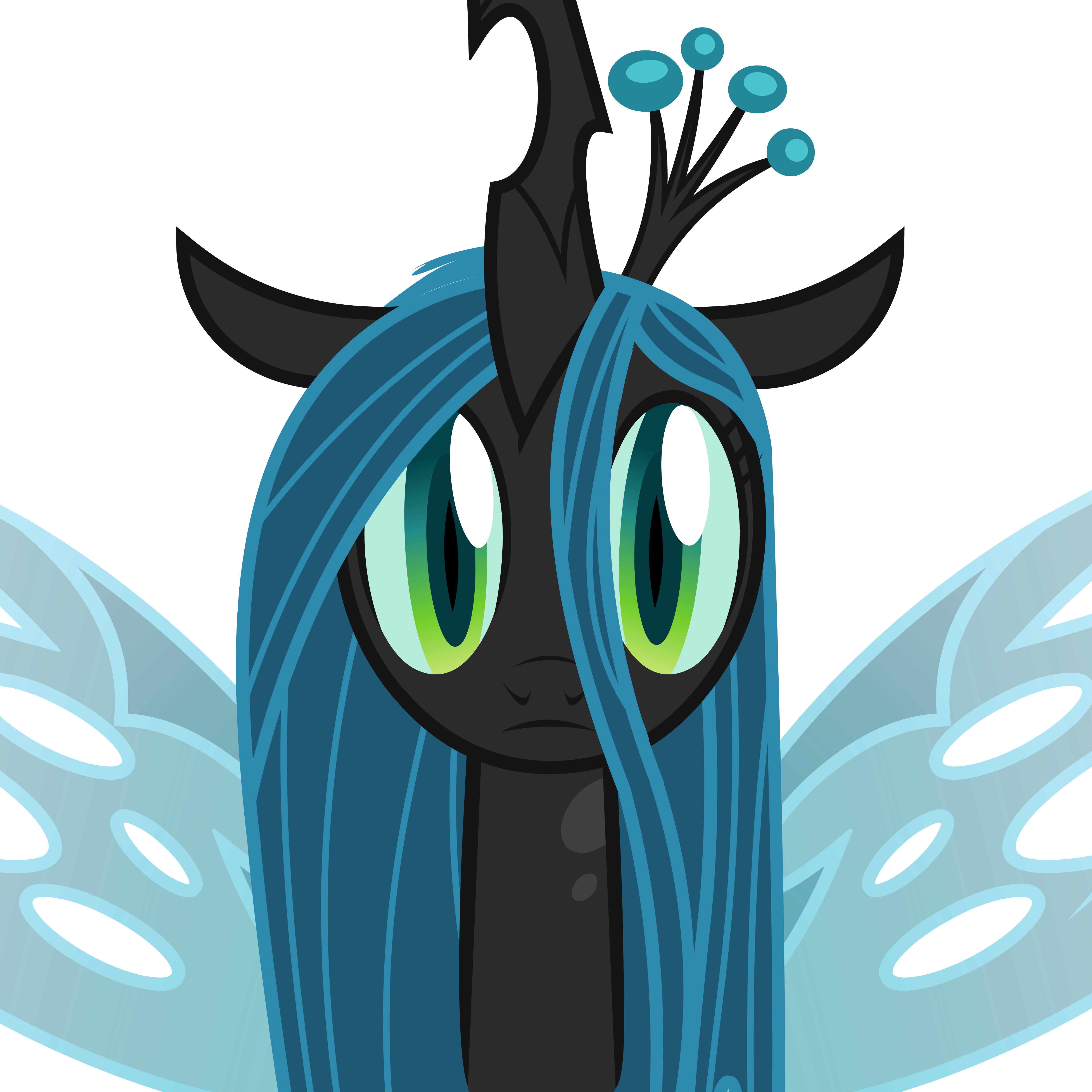 #3600671 - artist needed, source needed, safe, queen chrysalis ...