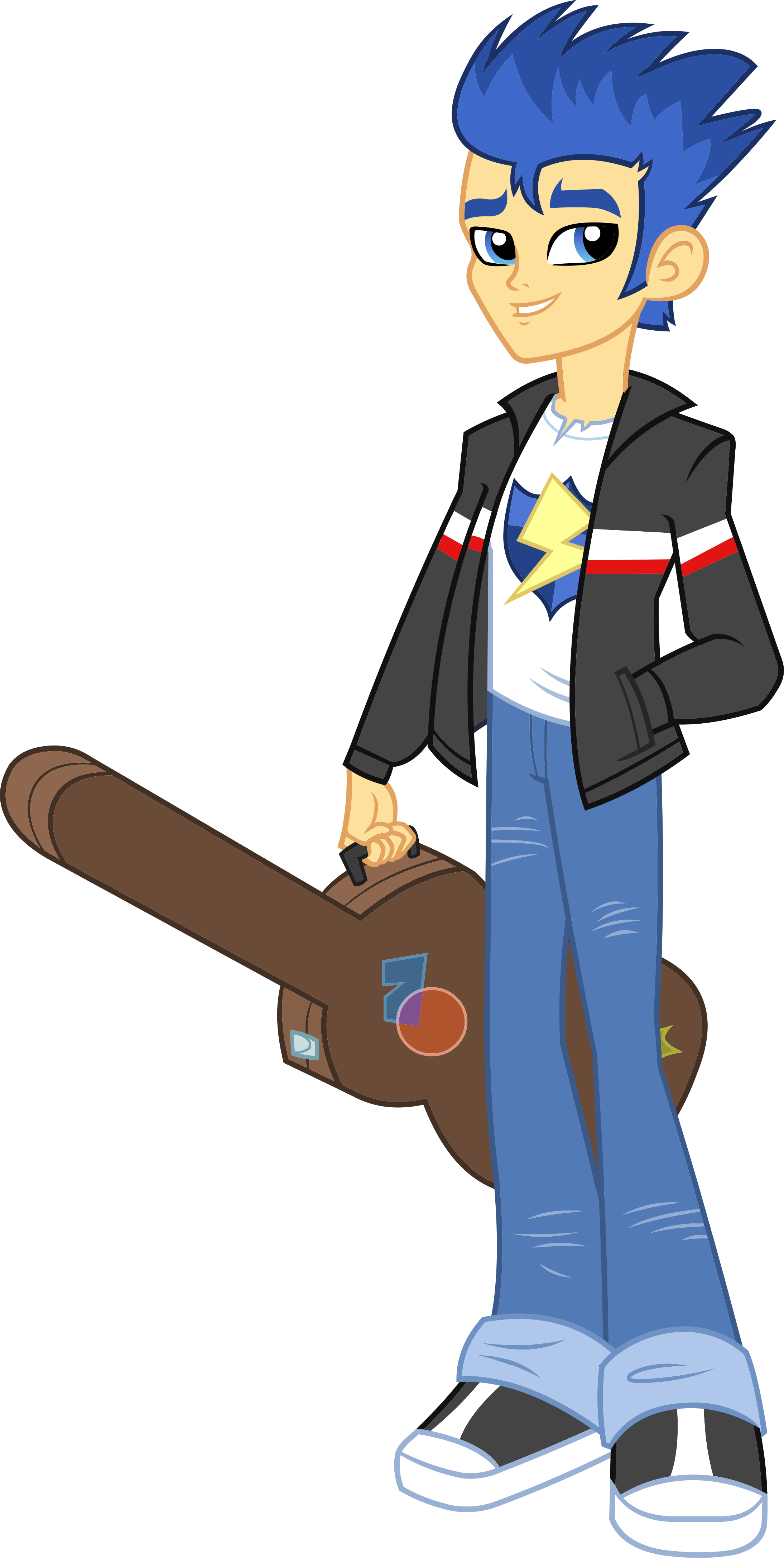 #3601330 - safe, flash sentry, human, equestria girls, g4, my little ...