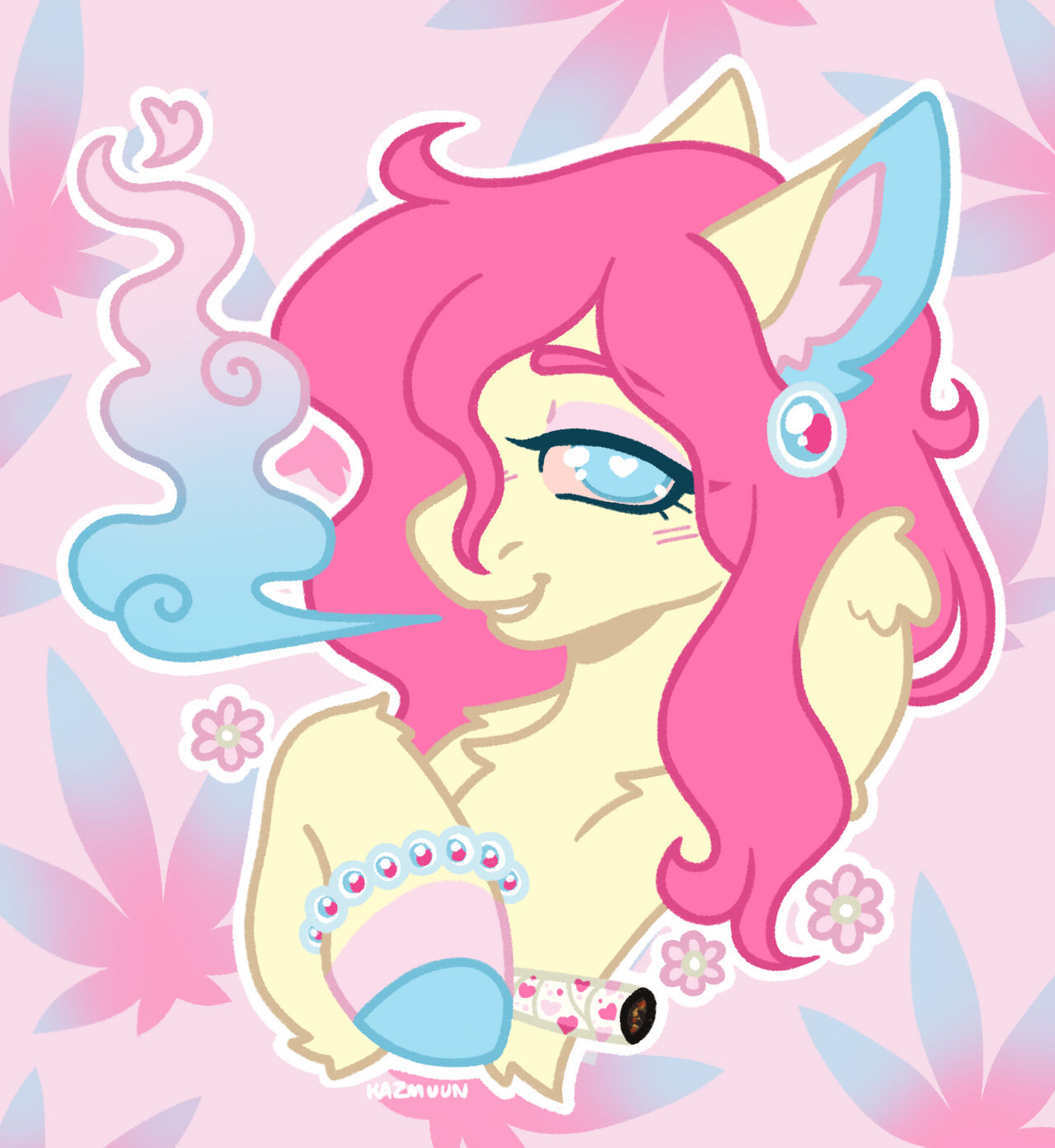 #3601451 - safe, alternate character, alternate version, artist:kazmuun, oc, oc only, pegasus ...