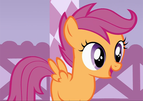 #3601653 - safe, screencap, scootaloo, pegasus, pony, g4, my little ...