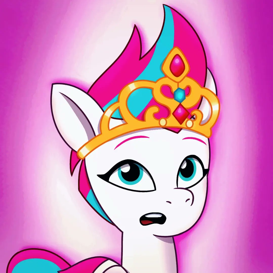 #3601847 - safe, artist:orange becrux, zipp storm, pegasus, pony, g5, my little pony: tell your ...