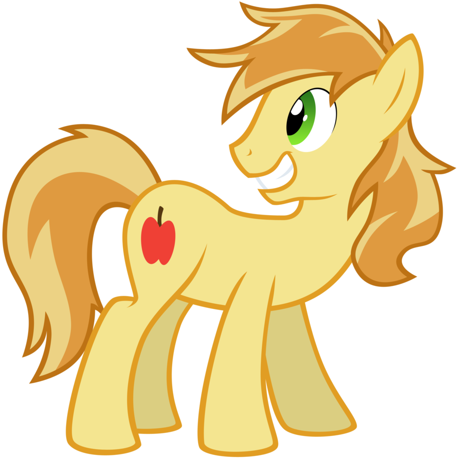 #3602084 - artist needed, source needed, useless source url, safe, braeburn, earth pony, pony ...