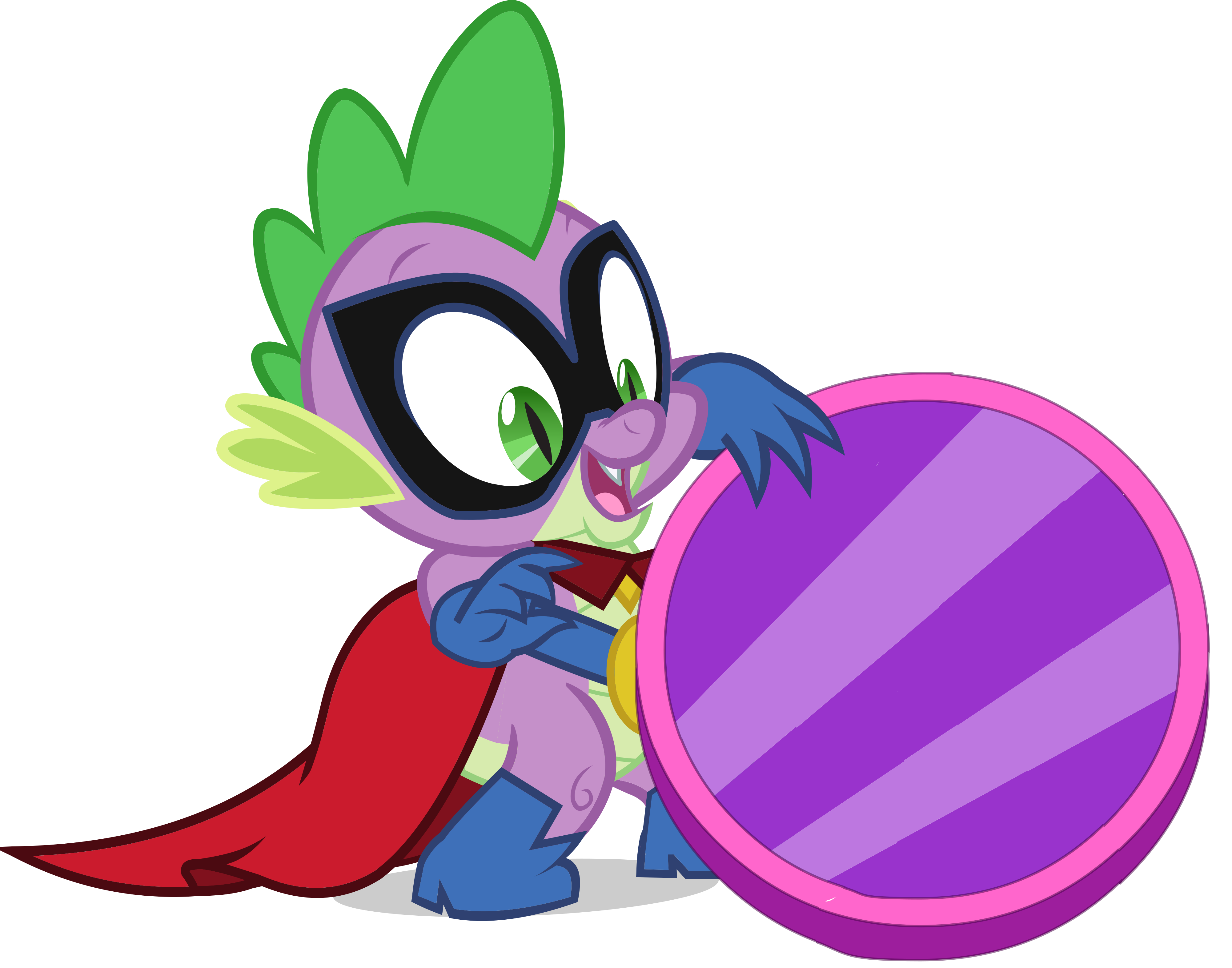 #3602377 - safe, humdrum, spike, dragon, g4, my little pony: friendship ...