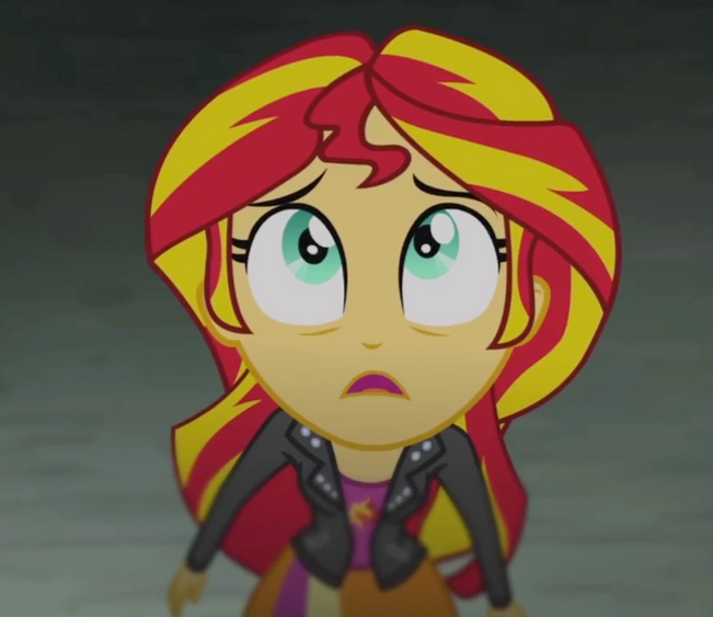 #3602609 - safe, screencap, sunset shimmer, human, equestria girls, g4, my little pony equestria ...