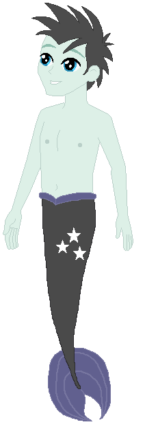 #3615472 - safe, artist:ocean lover, artist:selenaede, neon lights ...