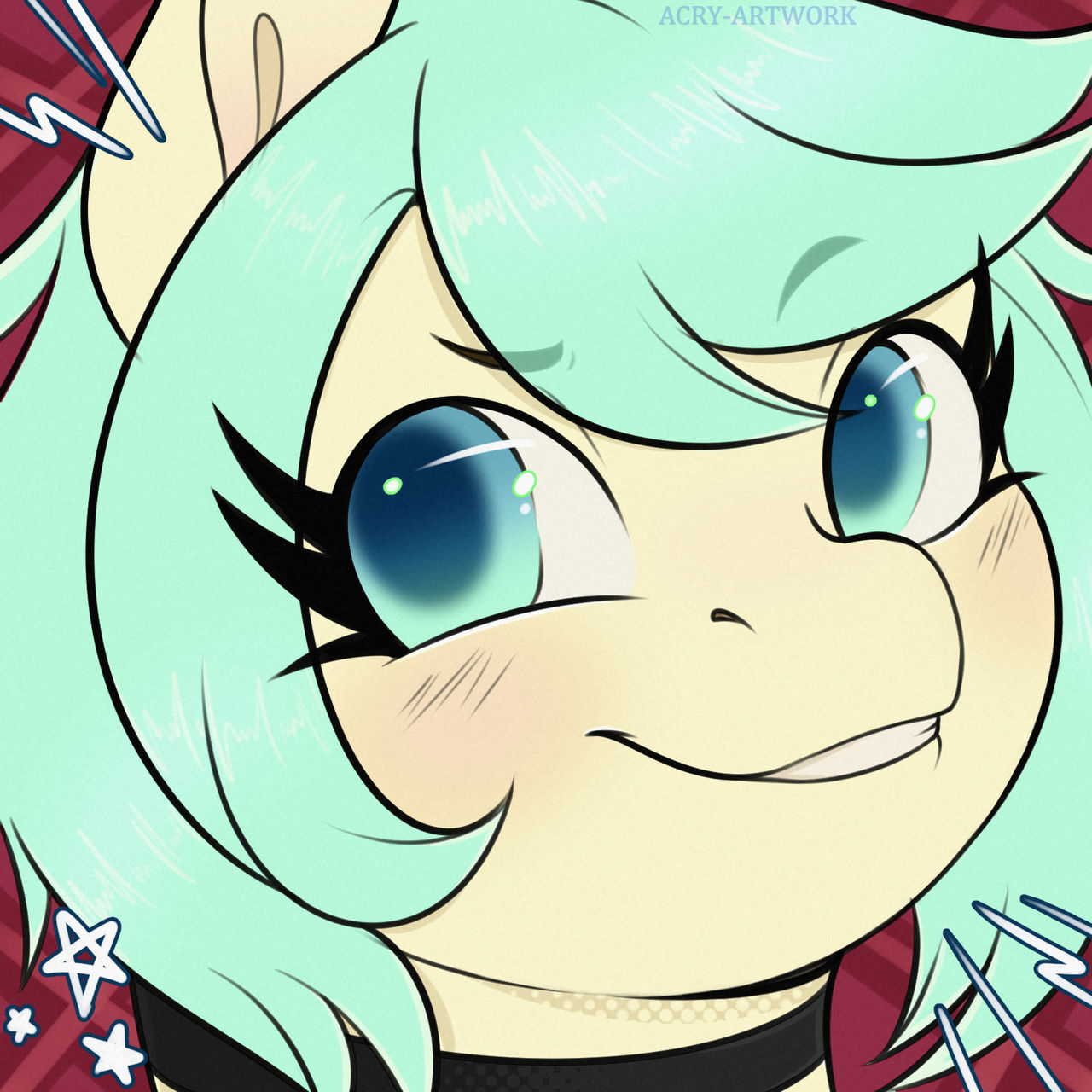 #3615799 - safe, artist:acry-artwork, oc, oc only, pony, solo - Derpibooru