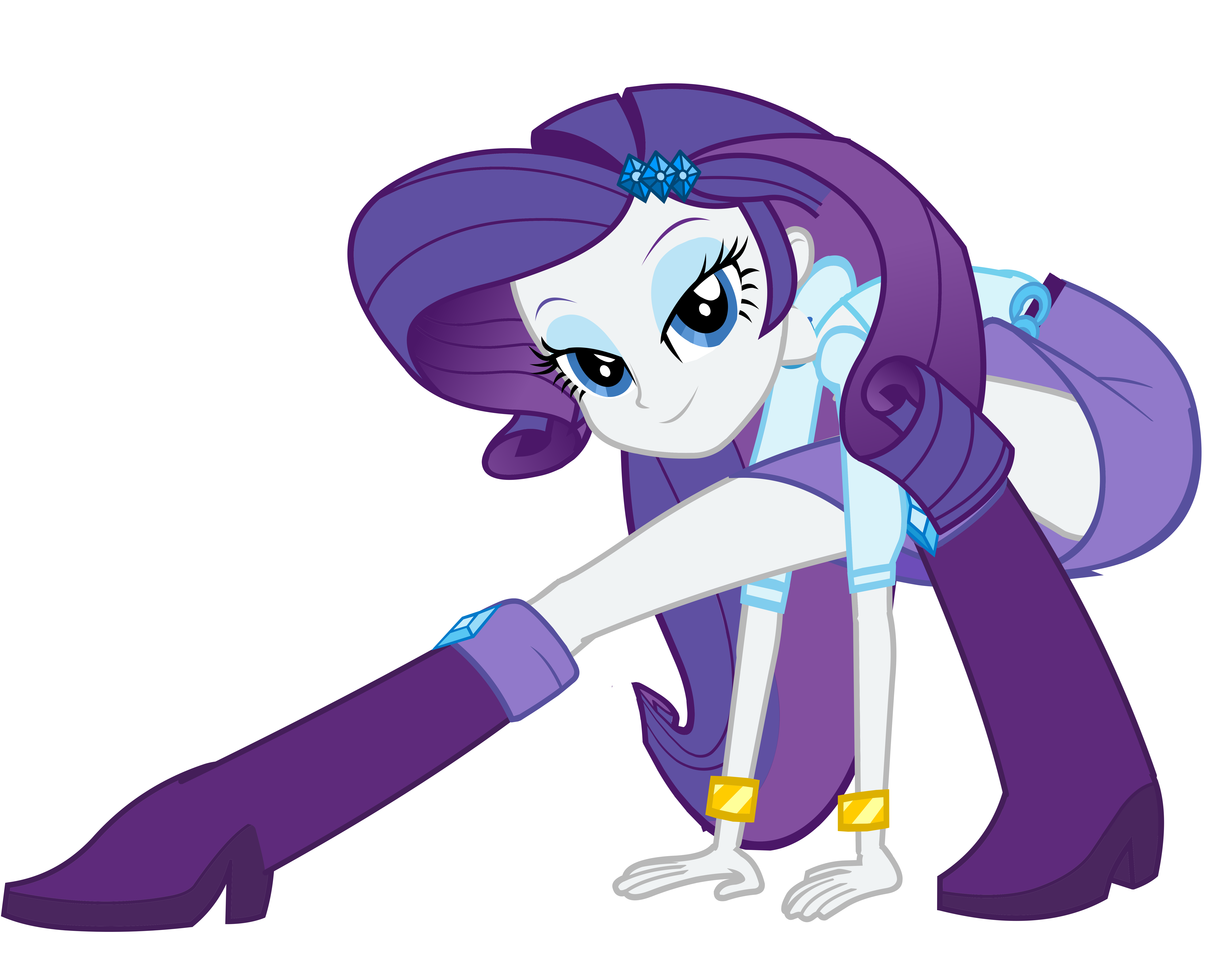 #3615976 - safe, rarity, human, equestria girls, g4, my little pony ...