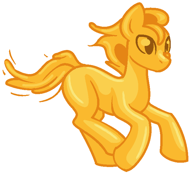 #3616055 - suggestive, artist:gleamydreams, oc, oc only, oc:piss horse ...