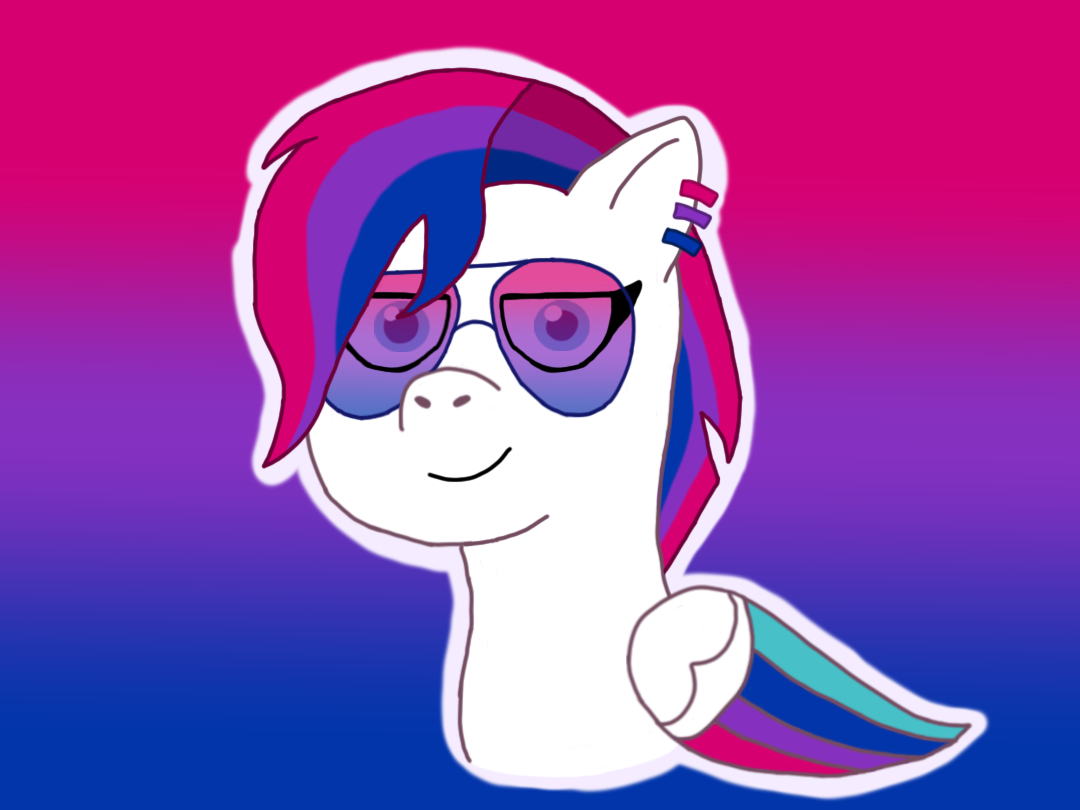 #3616423 - safe, artist:shucku, zipp storm, pegasus, pony, g5, my ...