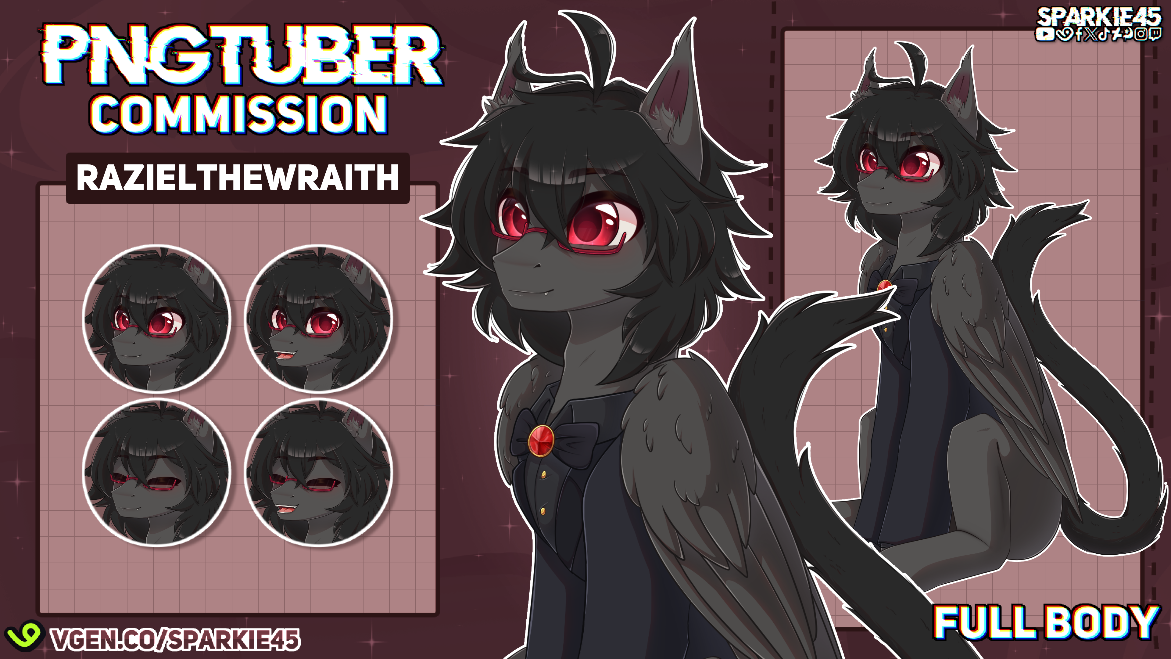 #3616435 - safe, artist:sparkie45, oc, oc only, pegasus, pony ...