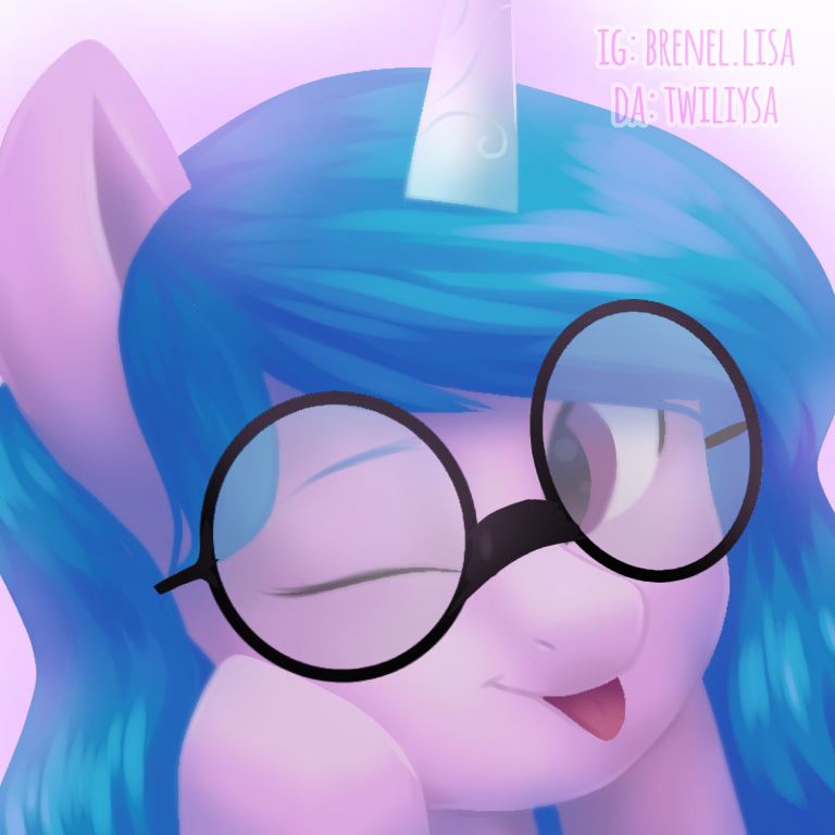 #3617102 - safe, artist:twiliysa, izzy moonbow, pony, unicorn, g5, :p ...