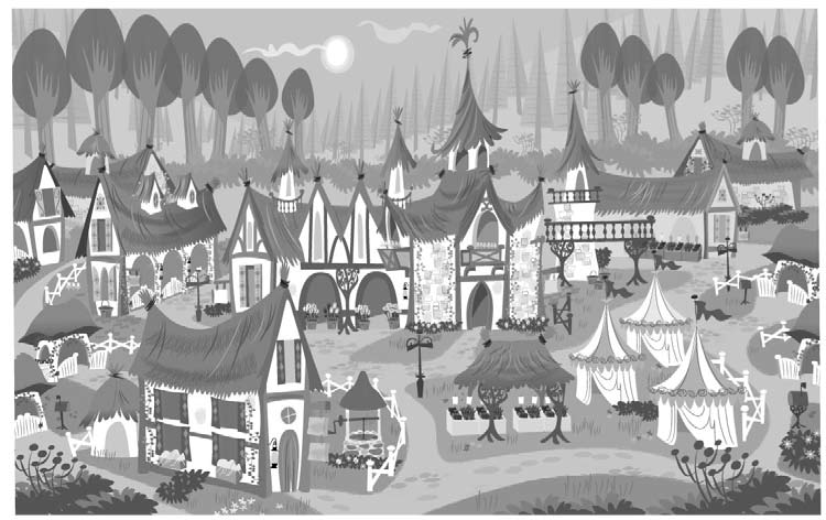 #3632933 - safe, g4, my little pony: friendship is magic, official ...