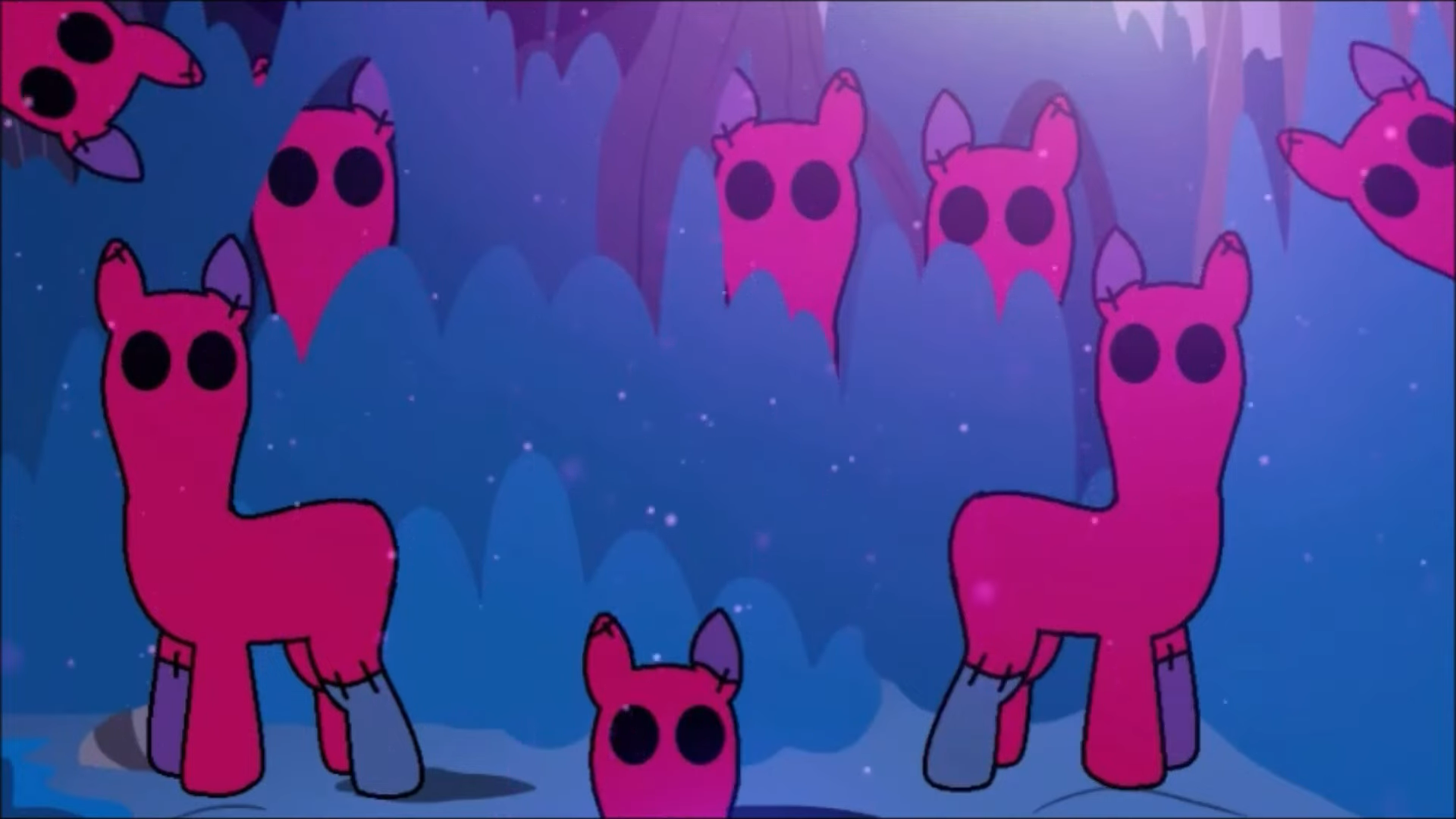 #3619100 - safe, artist:tamers12345, oc, oc:friendshipling, video:my ...