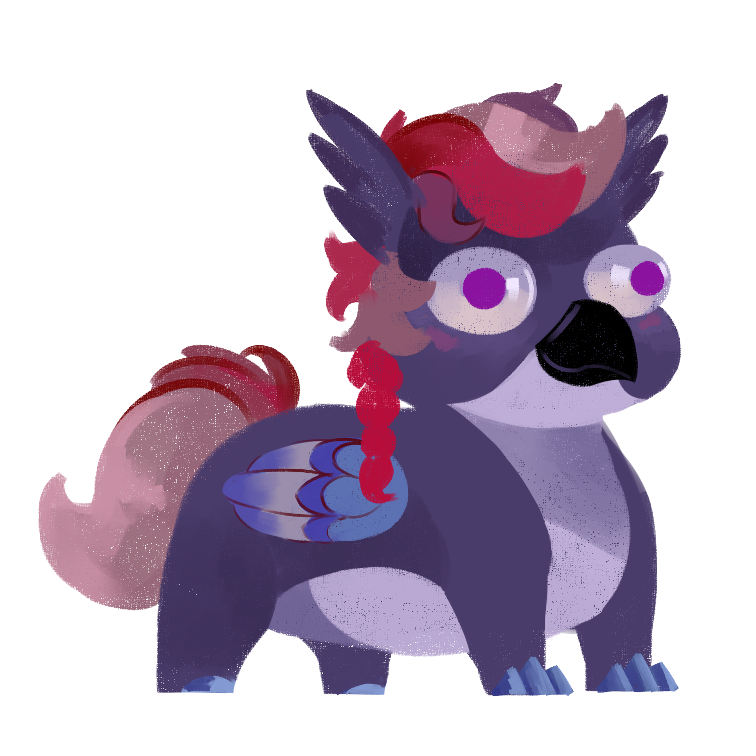 #3620152 - safe, artist:krapinkaius, oc, oc only, oc:misora tau ...