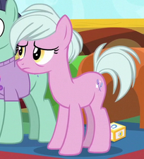 #3639191 - safe, screencap, pastel care, ring around, earth pony, pony ...