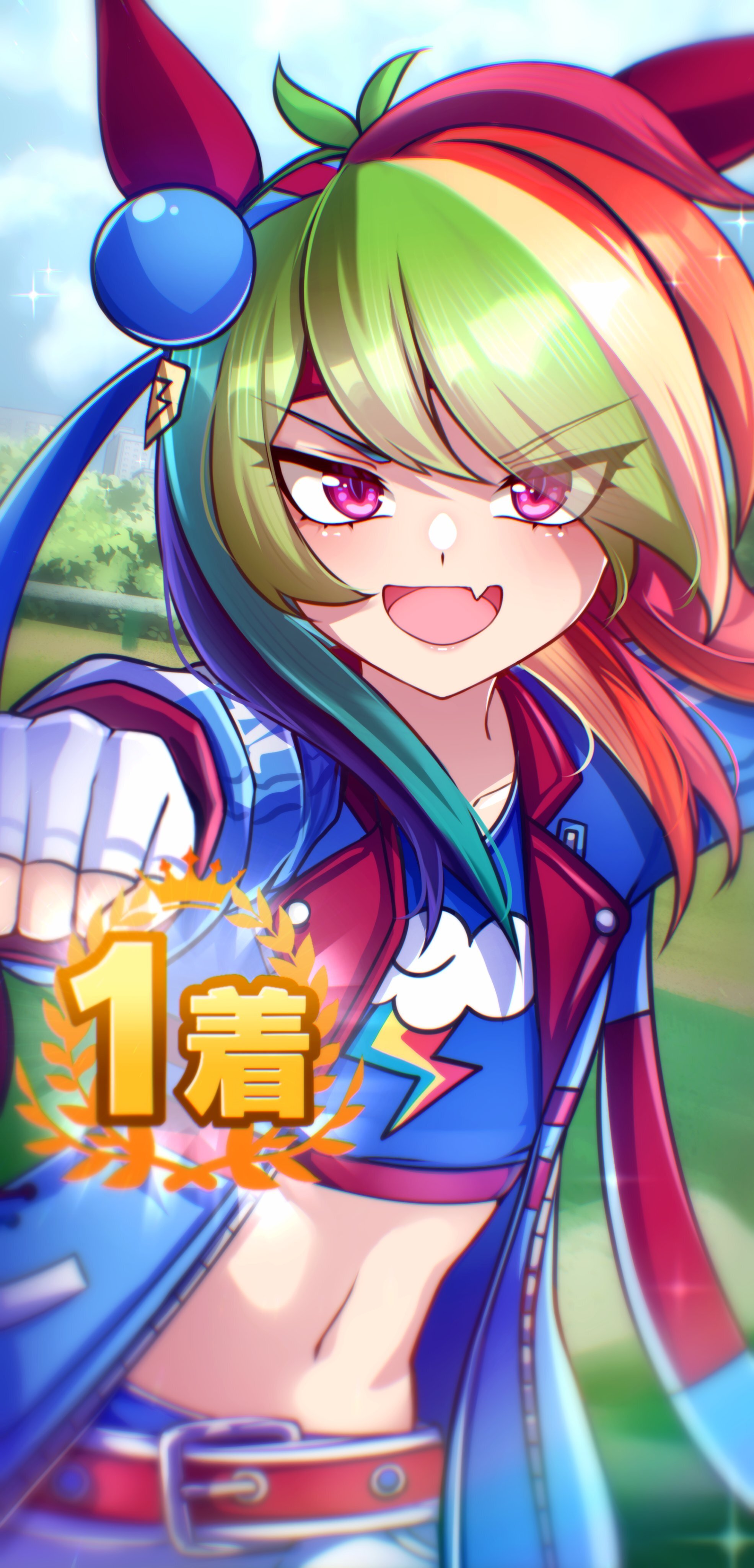 #3643751 - safe, artist:rinacchiowo, rainbow dash, kemonomimi, g4 ...