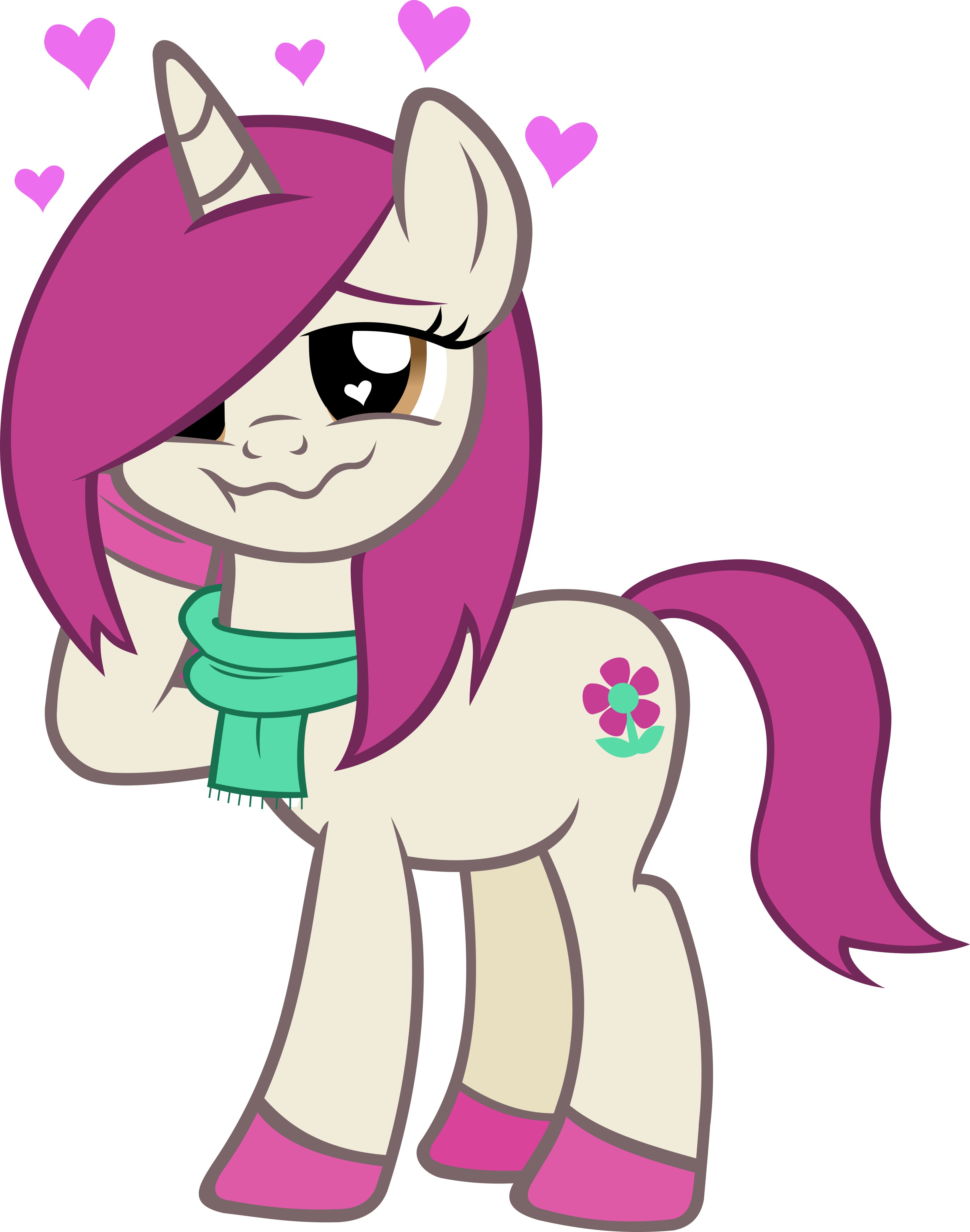 #3648027 - safe, artist:ironm17, primrose (g5), pony, unicorn, g4, g5 ...