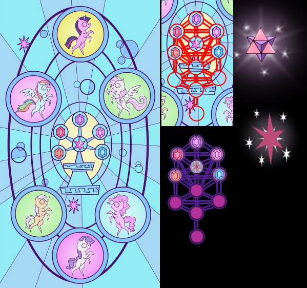 #3635471 - safe, applejack, fluttershy, pinkie pie, rainbow dash ...