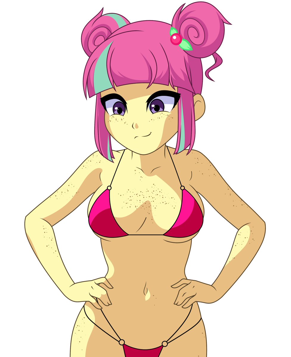 #3651844 - suggestive, artist:rosemile mulberry, sour sweet, human, equestria girls, g4, bangs ...