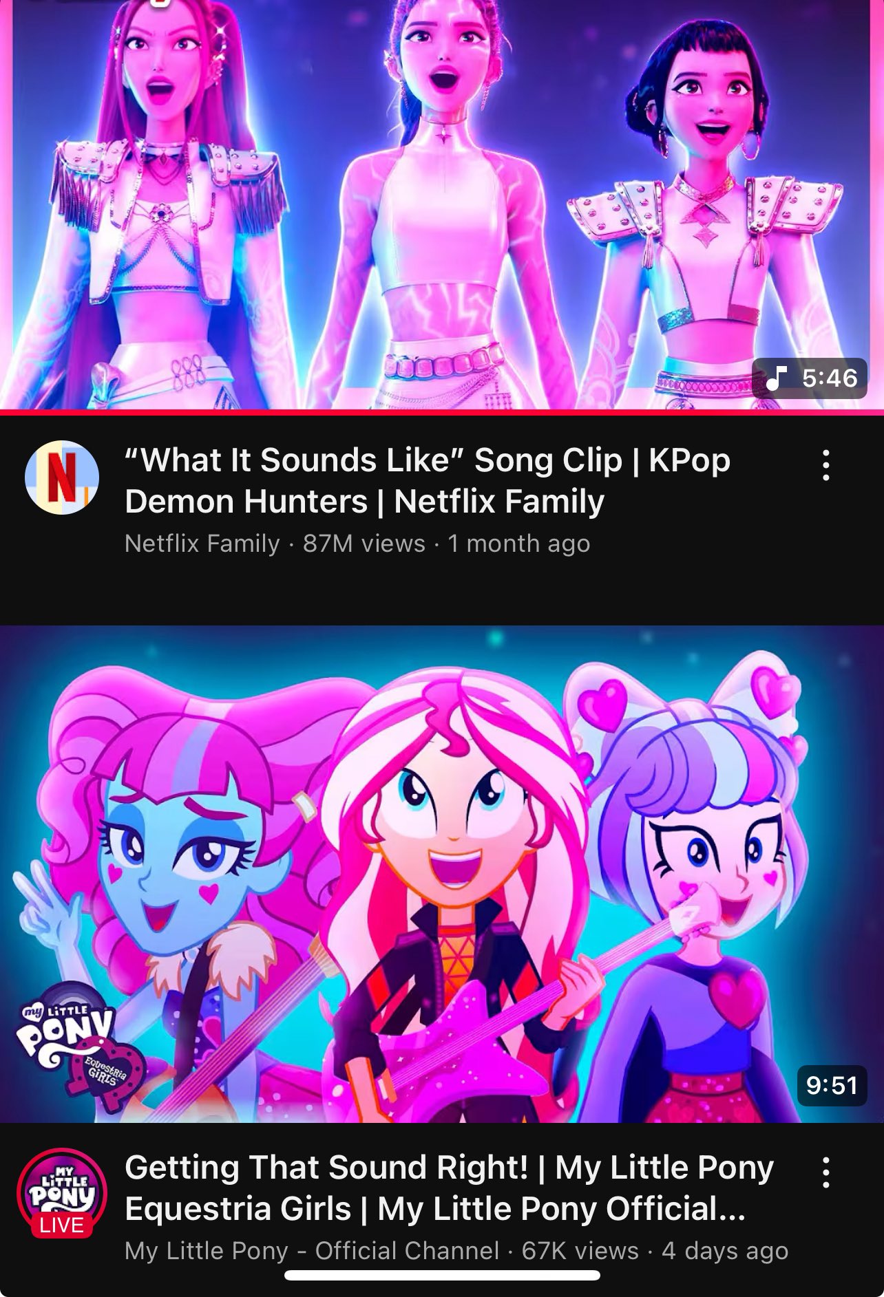 #3665137 - safe, screencap, kiwi lollipop, sunset shimmer, supernova ...