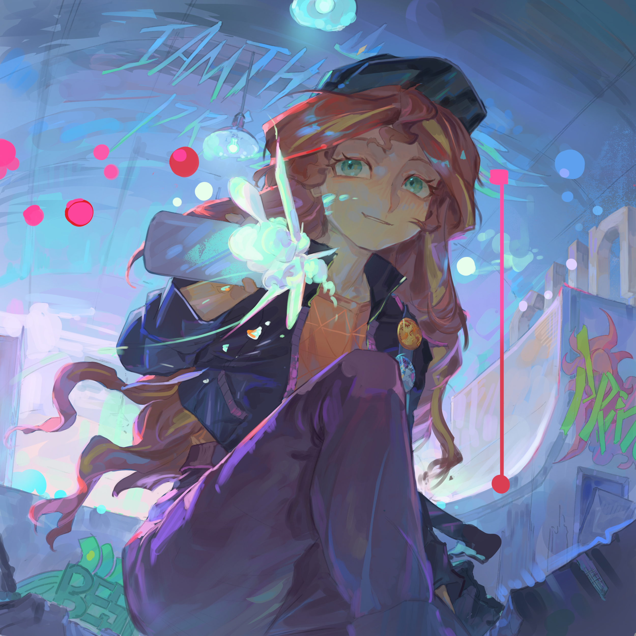 #3652484 - safe, artist:xiangquxiaomaguo, sunset shimmer, human ...