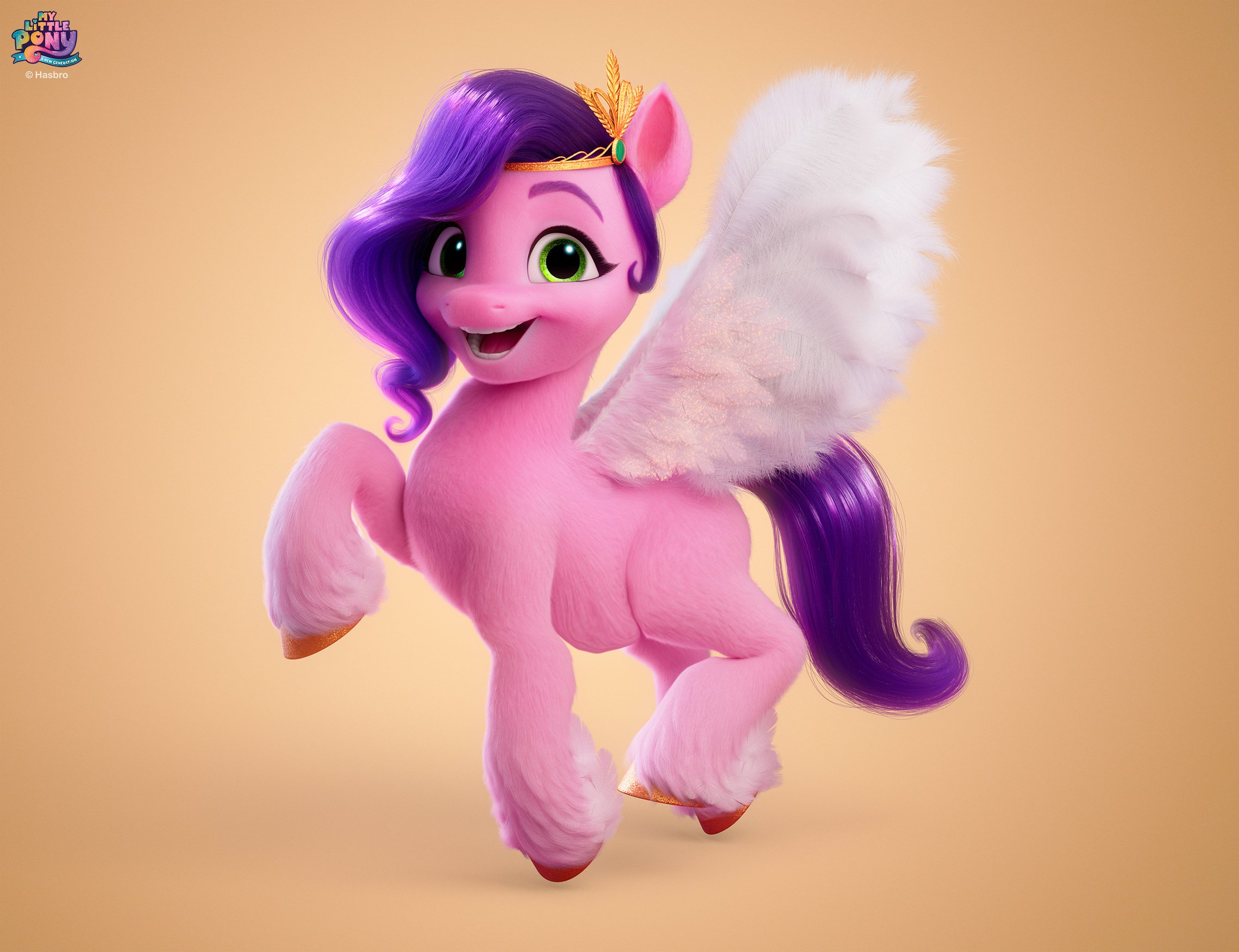 #3655167 - safe, edit, pipp petals, pegasus, g5, my little pony: a new ...